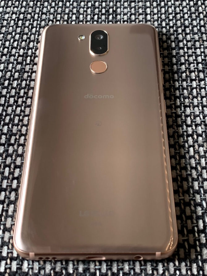 使って評価！LG style2 L-01Lを徹底レビュー！3万円台と思えぬスペックとバッテリーが凄いぞ | すまアレ